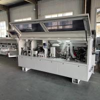 China BHM367Y Automatic Edge Banding Machine Featuring User Friendly Operation and Accurate Edge Gluing for Professional Woodworking for sale