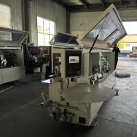 China Automatic Edge Banding Machine designed for continuous operation and consistent edge finishing in woodworking industries for sale
