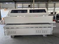 China Automatic Edge Banding Machine designed for continuous operation and consistent edge finishing in woodworking industries for sale