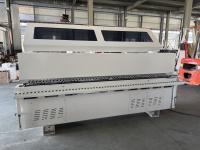 China Automatic Edge Banding Machine designed for continuous operation and consistent edge finishing in woodworking industries for sale