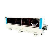 China BHM388Y Automatic Edge Banding Machine 13.5kW 380V for MDF PVC Wood Panel for sale