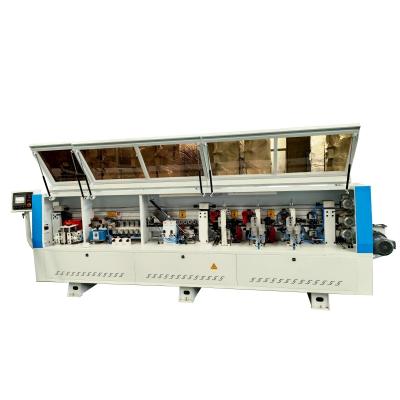 China  BHM388Y MDF PVC Wood Automatic Edge Banding Machine for sale