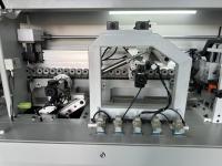 China BHM388YJ Full Automatic Edge Banding Machine 18-24m/min for Woodworking Workshops for sale