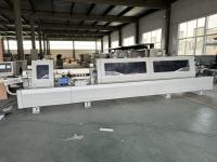 China BHM388YJ Full Automatic Edge Banding Machine 18-24m/min for Woodworking Workshops for sale