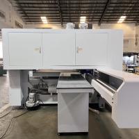 China SKZ-612B Six-Sided CNC Drilling & Milling Machine for Wood Panels - 3050mm Length, 18,000 RPM for sale