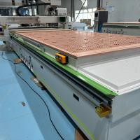 China BHM1330A 9kW ATC CNC Router for Wood Panel Nesting Door Carving Furniture Engraving 3050x1220mm for sale