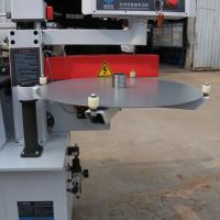 China High Speed PVC Furniture Automatic Edge Banding Machine 14.3KW Power with 12-20m/min Feed Rate for sale