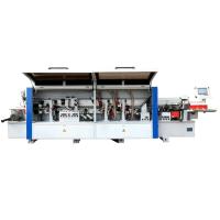 China High Speed Full Automatic CNC Edge Banding Machine 7900mm with 24.1kW Power for Furniture Manufacturing for sale