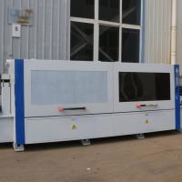China High Speed Full Automatic CNC Edge Banding Machine 7900mm with 24.1kW Power for Furniture Manufacturing for sale