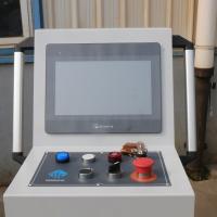 China High Speed Full Automatic CNC Edge Banding Machine 7900mm with 24.1kW Power for Furniture Manufacturing for sale