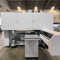 China SKZ-612T Six-Sided CNC Wood Drilling Machine 5500mm×2750mm×2300mm with 18,000 RPM Spindle for sale