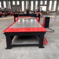 China 1325L Wood Door Milling CNC Router Machine 3.2KW 24,000 RPM with 1.3m x 2.5m Work Area AC 220V/380V for sale