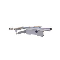 China BHM45S Automated Sliding Panel Saw 3200mm 5.5KW for High Precision Furniture Manufacturing for sale