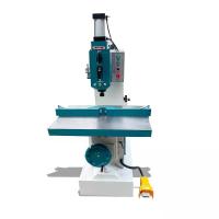 China MX5115A 3kW 18000r/min Vertical Woodworking Router 50mm Depth Cast Iron for sale