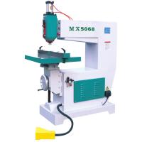 China MX5115A 3kW 18000r/min Vertical Woodworking Router 50mm Depth Cast Iron for sale