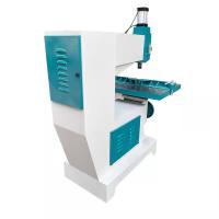 China MX5115A 3kW 18000r/min Vertical Woodworking Router 50mm Depth Cast Iron for sale