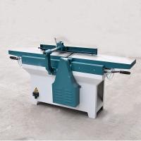 China MB 503 Industrial Wood Planer Machine 2.2KW 380V with 300mm Width and 6500 RPM Spindle Speed for sale