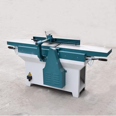 China MB 503 Industrial Wood Planer Machine 2.2KW 380V with 300mm Width and 6500 RPM Spindle Speed for sale