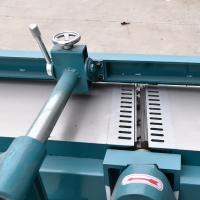 China MB 503 Industrial Wood Planer Machine 2.2KW 380V with 300mm Width and 6500 RPM Spindle Speed for sale