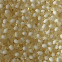 China Woodworking Hot Melt Adhesive Granules 1.2g/cm3 Density for Edge Banding Machines 180-210°C for sale