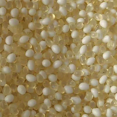 China Woodworking Hot Melt Adhesive Granules 1.2g/cm3 Density for Edge Banding Machines 180-210°C for sale