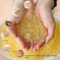 China Multi Hot Melt Glue Granules for Edge Banding - 180-210°C & 150-180°C Temperature Grades for Plywood Manufacturing for sale