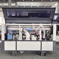 China Full Automatic Woodworking PVC Edge Bander Banding Machine 380V 7KW for sale