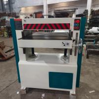 China Professional Automatic Standard Wood Thickness Planer Thicknesser Machine Ideal for Precise Woodworking Projects for sale