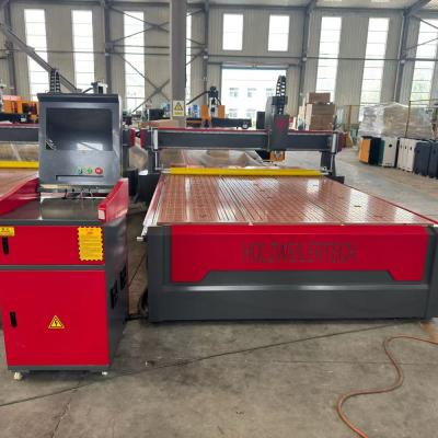 China 2140 CNC Router with A11 Controller for Wood MDF Acrylic Board for sale