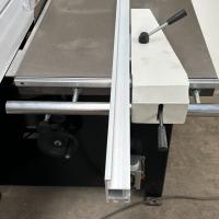 China BHM-45M Sliding Table Saw 3200mm Precision Woodworking Panel Saw with 5.5kW Motor for sale