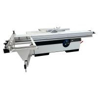China BHM-45M CNC Sliding Table Panel Saw 3200mm 5.5kW 45 Degree Cutting for MDF Wood for sale