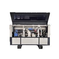 China BHM300 Fully Automatic Edge Banding Machine 380V 7KW Woodworking Panel Edging for sale
