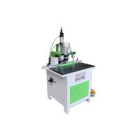 China Minifix Wood Drilling Machine Hinge Drilling Boring Machine Twin Spindles Vertical And Horizontal Drilling Machine for sale