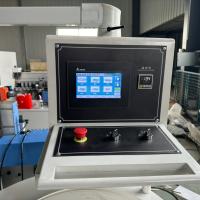 China Compact Edge Bander With  Double Trimming Edge Banding Machine for sale