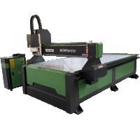 China BH1325M High-Precision 3-Axis CNC Router for Wood & Stone Engraving for sale