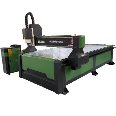 China BH1325M High-Precision 3-Axis CNC Router for Wood & Stone Engraving for sale