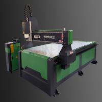 China Industrial CNC Router Machine 1300x2500mm 6.0kW Air Cooled Spindle for Woodworking for sale