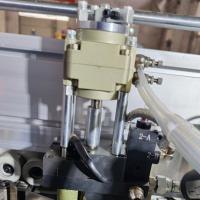 China Automatic Edge Banding Machine 6600x900x1600mm 380V 50Hz for Furniture Production for sale