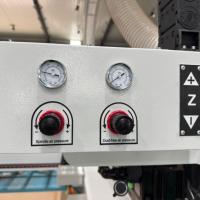 China China Manufacture 1830 ATC Nesting Cnc Router Machine For Wood Board for sale