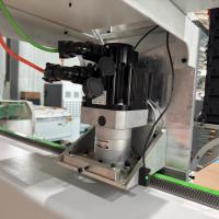 China Cabinet Furniture Making 1830 ATC Cnc Nesting Machine With Taiwan LNC Controller for sale
