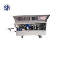 China BH 5 Functions Automatic Woodworking Edge Bander for sale