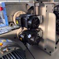 China 668PUR Fully Automatic Edge Banding Machine 25kw 380V for Woodworking Furniture for sale