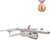 China 3200mm Sliding Table Saw 5.5KW Main Motor 45 Degree Cutting Precision Woodworking Panel Saw for sale
