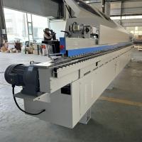 China BHM388YJ Automatic Edge Banding Machine PLC Control 18-24m/min Conveyor Speed 380V 15.8kW for sale