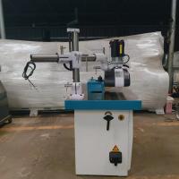 China MX5117B Industrial Vertical Spindle Moulder 1100x680mm Worktable 35mm Spindle 300kg Cast Iron for sale