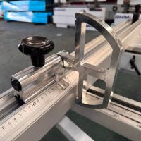 China BHM 3200mm Sliding Table Saw Panel Saw For MDF Cutting for sale