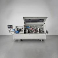 China High Precision Edge Banding Machine for Cabinet Wardrobe Production for sale