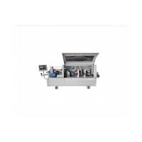 China Automatic Edge Banding Machine with 7-in-1 Functionality, PLC Automation and Self-Sharpening Blades for Precision Woodworking for sale