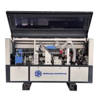China BHM START 300 Fully Automatic Edge Banding Machine 7kW 18-24m/min for Wood Panels for sale