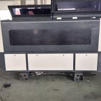 China BHM START 300 Fully Automatic Edge Banding Machine 7kW 18-24m/min for Wood Panels for sale
